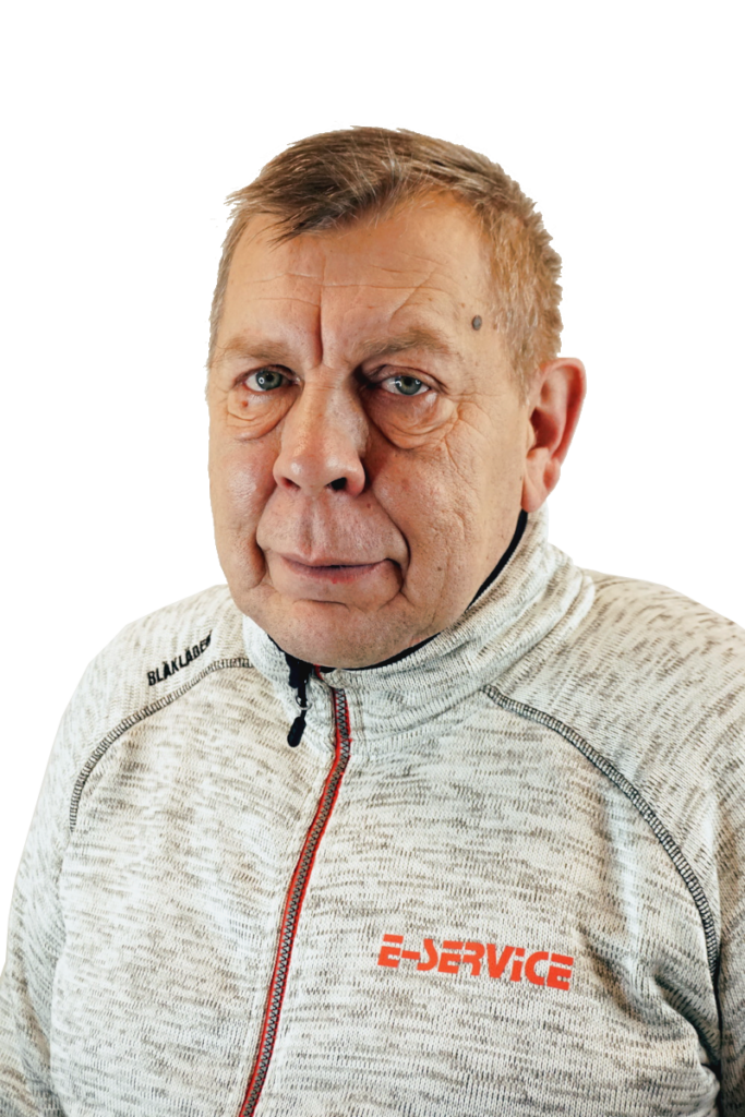 Raamlepingud - E-Service AS