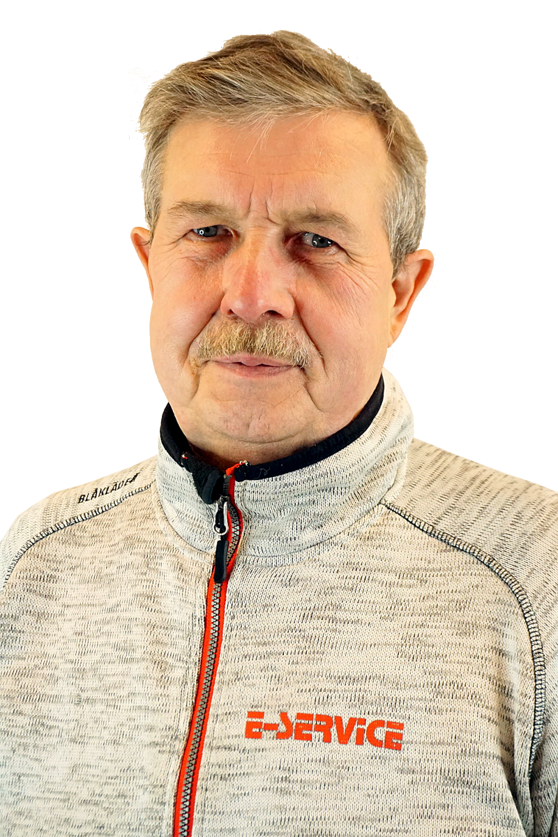 Raamlepingud - E-Service AS