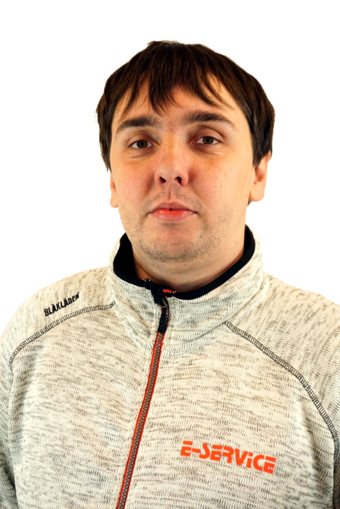 Raamlepingud - E-Service AS