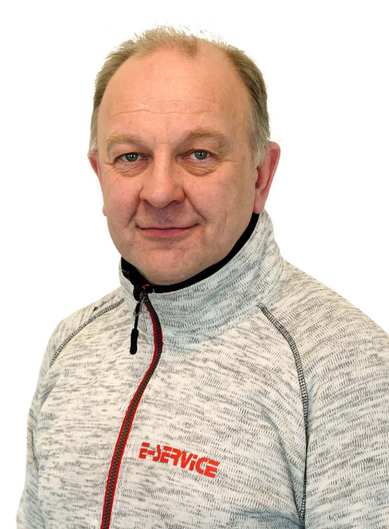 Raamlepingud - E-Service AS