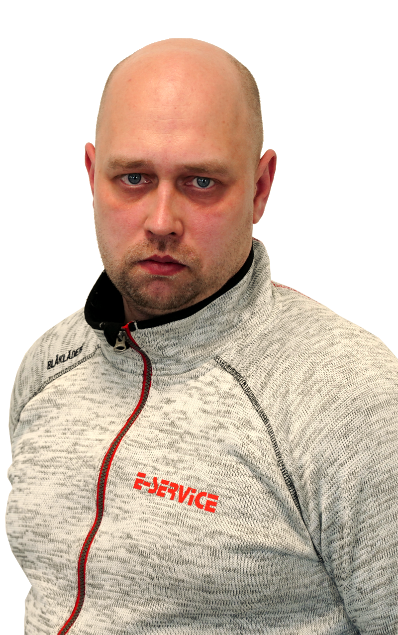 Raamlepingud - E-Service AS