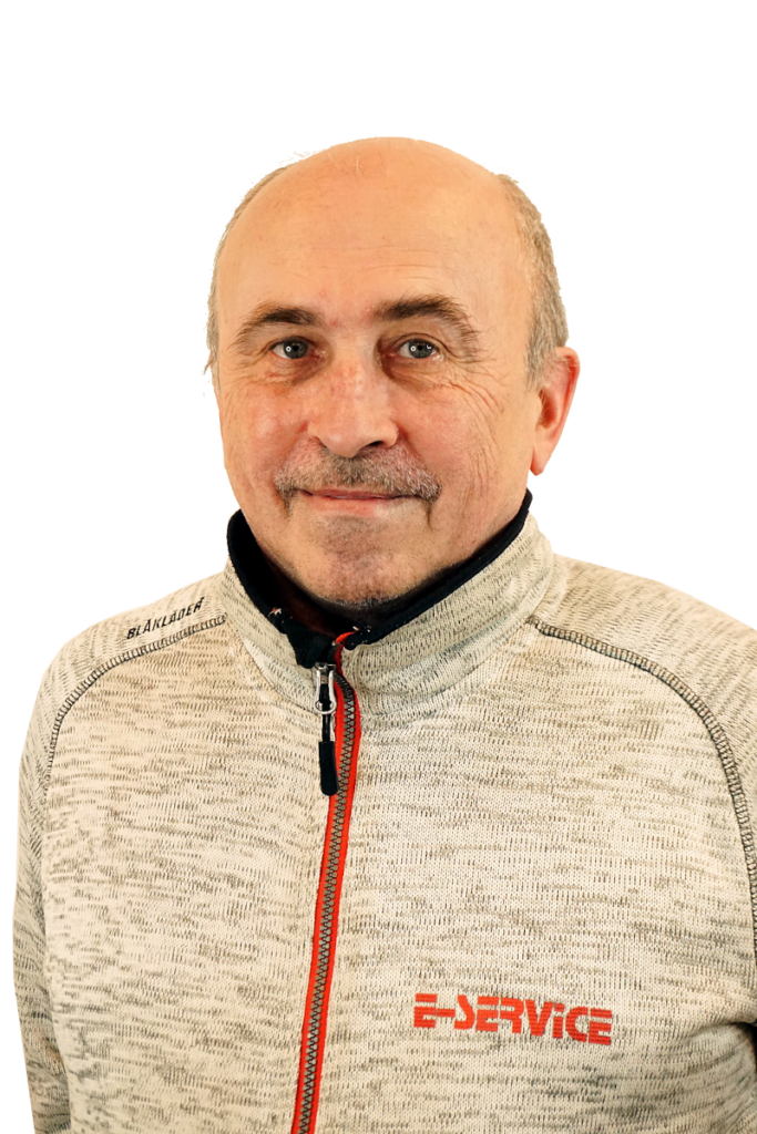 Raamlepingud - E-Service AS