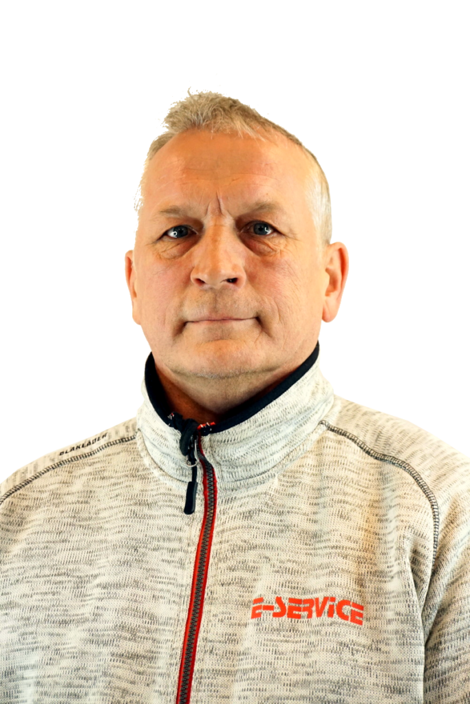 Raamlepingud - E-Service AS