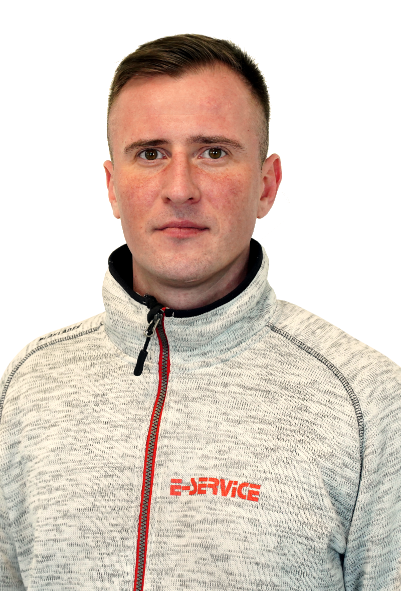 Raamlepingud - E-Service AS