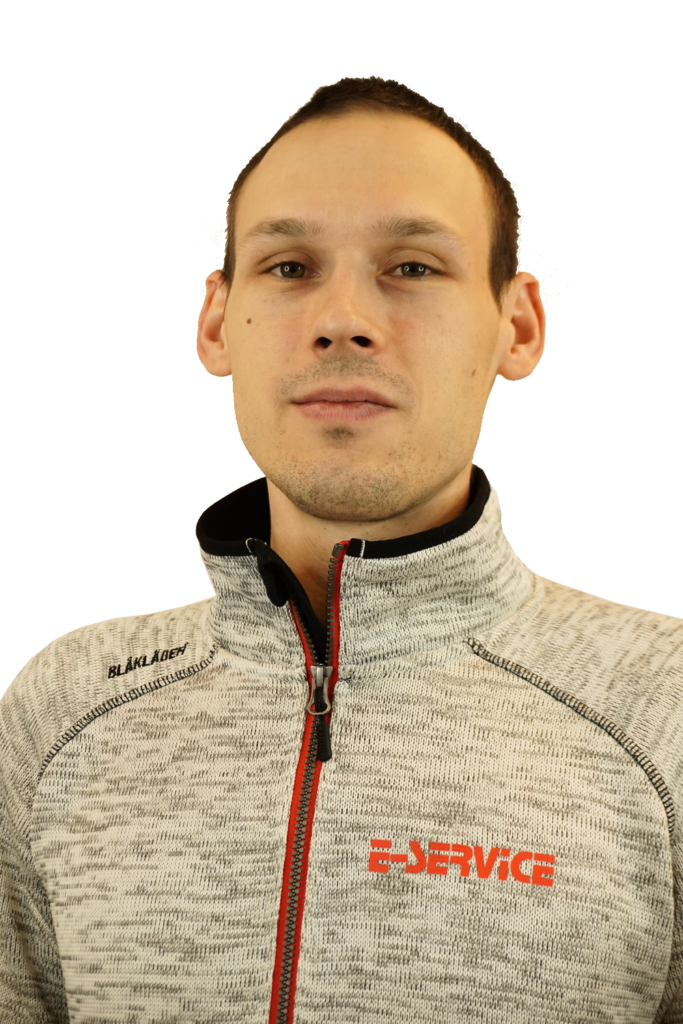 Raamlepingud - E-Service AS